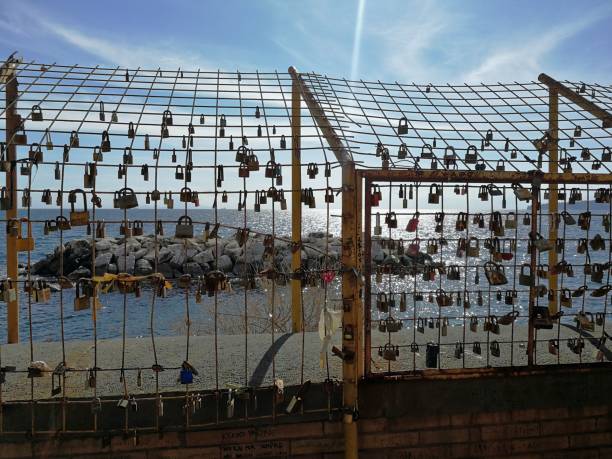 Free Stock Photo of Napoli locks | Download Free Images and Free ...