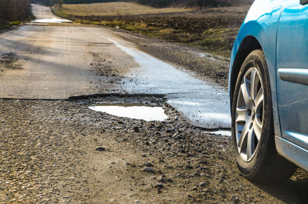 270+ Car Sinkhole Stock Photos, Pictures & Royalty-Free Images - iStock 270+ Car Sinkhole Stock Photos, Pictures & Royalty-Free Images - iStock