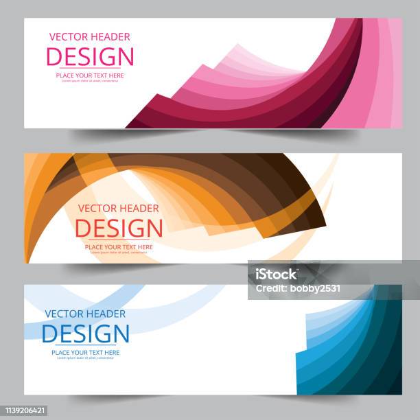 Template Web Banner Bisnis Template Tata Letak Banner Bisnis Iklan
