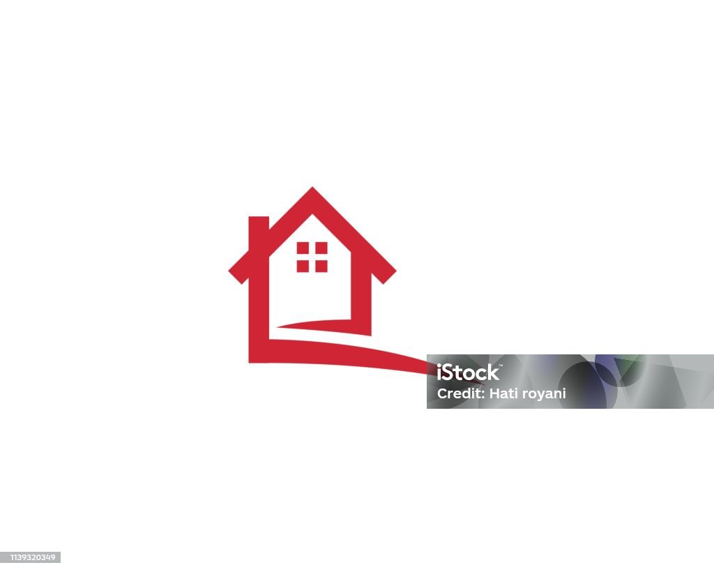 Ikon Logo Dan Simbol Bangunan Rumah Ilustrasi Stok - Unduh Gambar ... Ikon Logo Dan Simbol Bangunan Rumah Ilustrasi Stok - Unduh Gambar ...