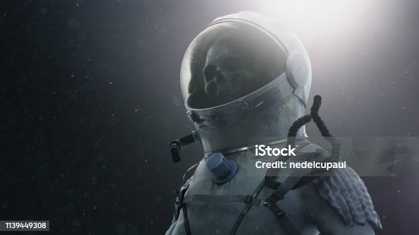 Astronot Mati Mengambang Di Ruang 3d Ilustrasi 3d Render Foto Stok ... Astronot Mati Mengambang Di Ruang 3d Ilustrasi 3d Render Foto Stok ...