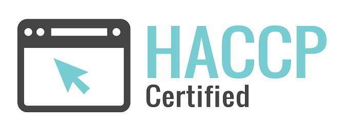 Haccpicône Points Critiques De Contrôle De Lanalyse Des Dangers Avec
