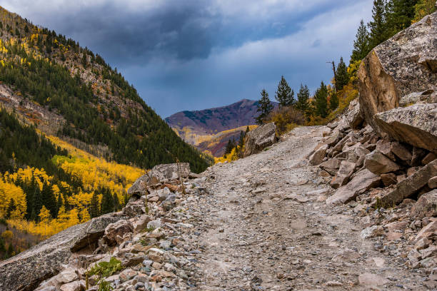 Free Stock Photo of Rough Road | Download Free Images and Free ...