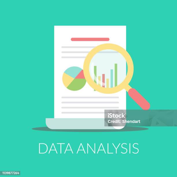 Analisis Data Ikon Datar Laporkan Dokumen Infografis Dalam Dokumen ... Analisis Data Ikon Datar Laporkan Dokumen Infografis Dalam Dokumen ...