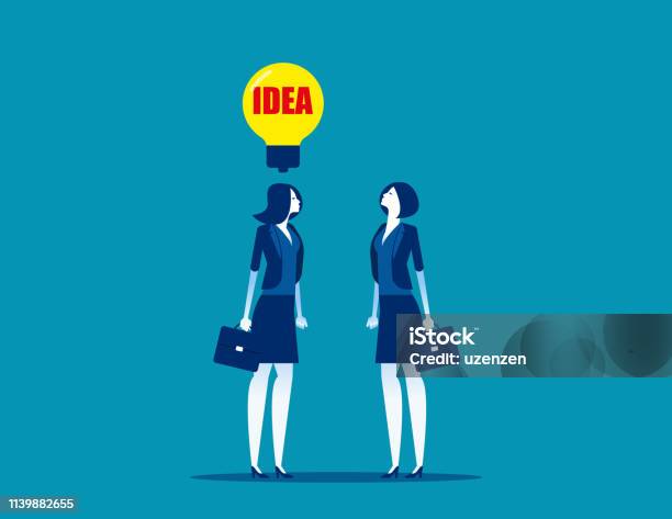 Brainstorming Tim Bisnis Konsep Bisnis Vektor Ide Gaya Kartun Bisnis ... Brainstorming Tim Bisnis Konsep Bisnis Vektor Ide Gaya Kartun Bisnis ...