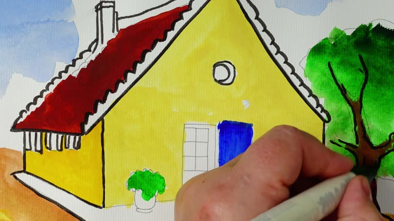 Pinggiran Kota Ilustrasi Video Stok & Rekaman Bebas Royalti - iStock Pinggiran Kota Ilustrasi Video Stok & Rekaman Bebas Royalti - iStock