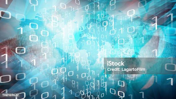 Photo libre de droit de Analyse De Big Data Et Nouvel Algorithme De ... Photo libre de droit de Analyse De Big Data Et Nouvel Algorithme De ...