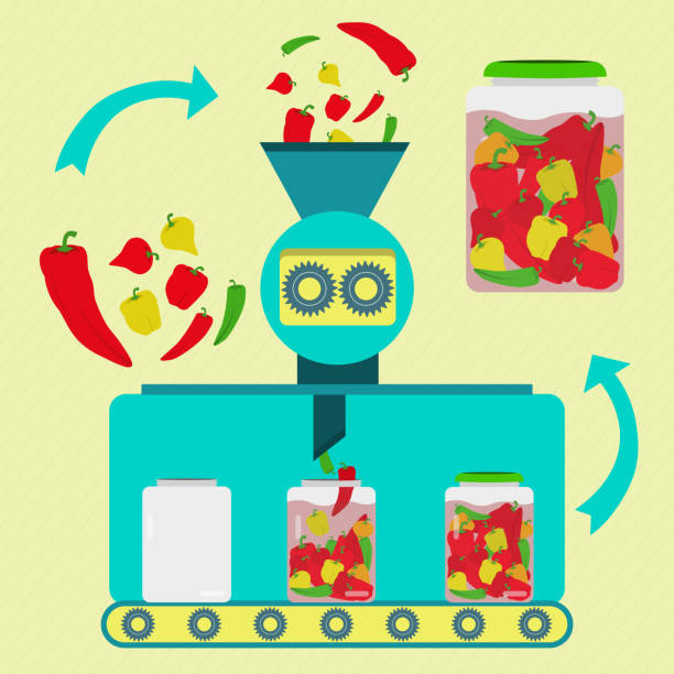 130+ Canning Jars Colorful Illustrations, Royalty-Free Vector Graphics ... 130+ Canning Jars Colorful Illustrations, Royalty-Free Vector Graphics ...