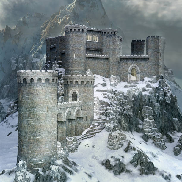 Snow Castle Pictures | Download Free Images on Unsplash