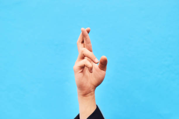 Fingers Crossed Pictures | Download Free Images on Unsplash