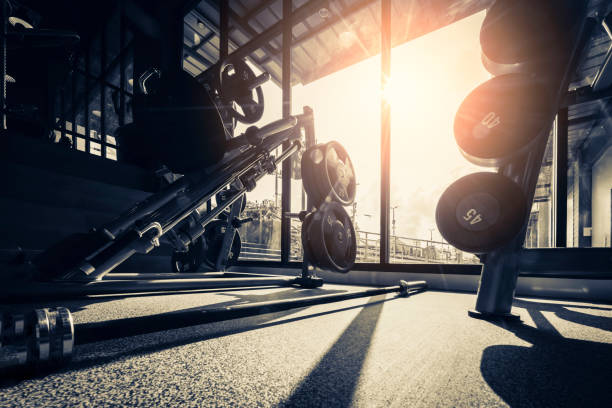 Luxury Gym Pictures | Download Free Images on Unsplash