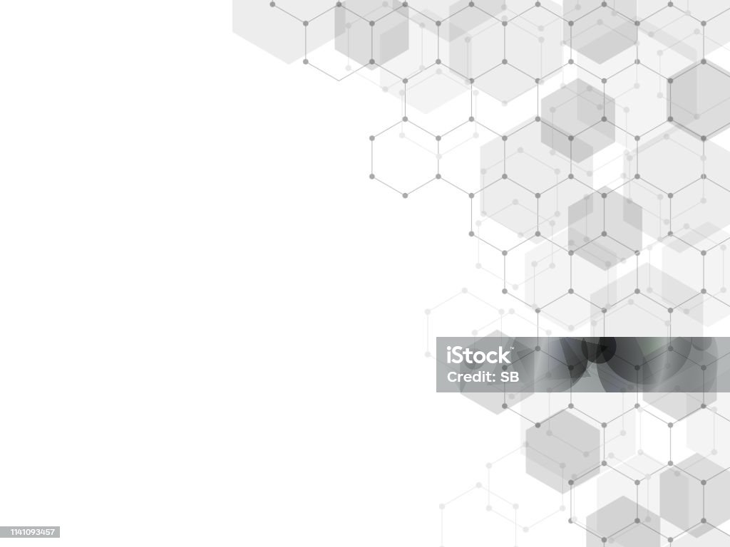 Latar Belakang Geometris Abstrak Ilustrasi Stok Unduh Gambar Sekarang