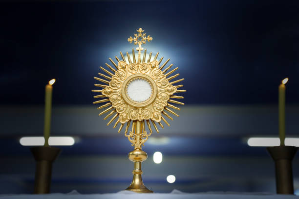 Eucharistic Adoration Pictures | Download Free Images on Unsplash