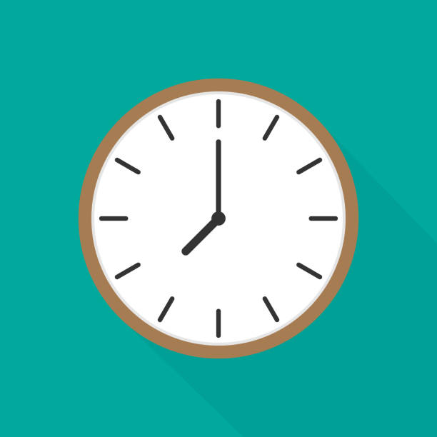 [84] 9am Clipart Vector PNG , SVG, EPS, PSD, AI