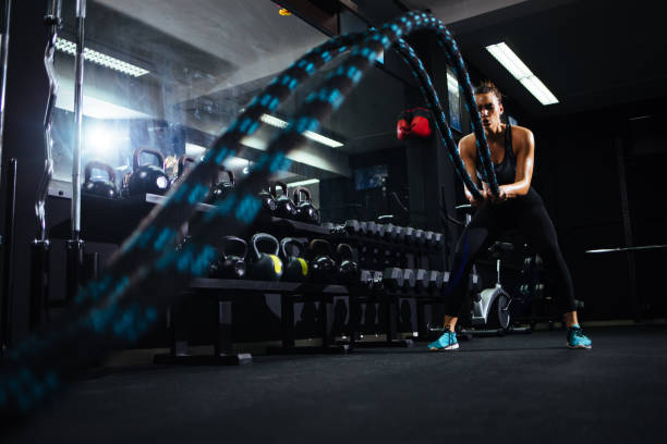 Battle Rope Pictures | Download Free Images on Unsplash