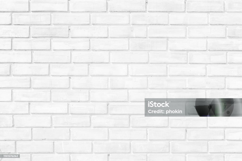 Latar Belakang Tekstur Dinding Bata Putih Foto Stok - Unduh Gambar ... Latar Belakang Tekstur Dinding Bata Putih Foto Stok - Unduh Gambar ...
