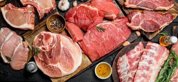 Fresh Meat Pictures | Download Free Images on Unsplash