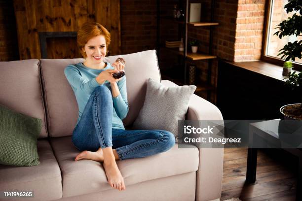 Close Up Photo Beautiful Amazing She Her Lady Hands Arms Tv Console