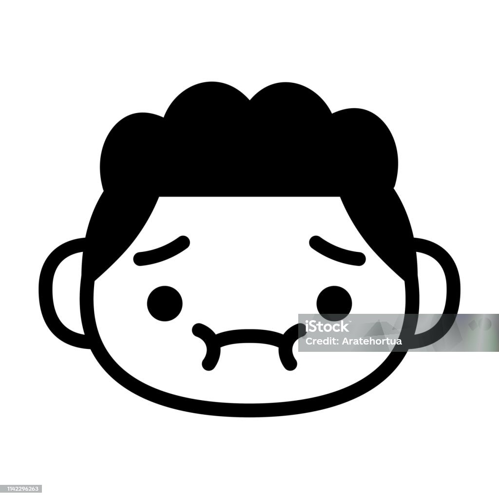 Kartun Karakter Emoji Lucu Dengan Mual Ilustrasi Stok - Unduh Gambar ... Kartun Karakter Emoji Lucu Dengan Mual Ilustrasi Stok - Unduh Gambar ...