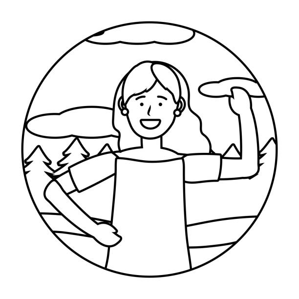 60+ Rural Women Empowerment Stock Illustrations, Royalty-Free Vector ... 60+ Rural Women Empowerment Stock Illustrations, Royalty-Free Vector ...