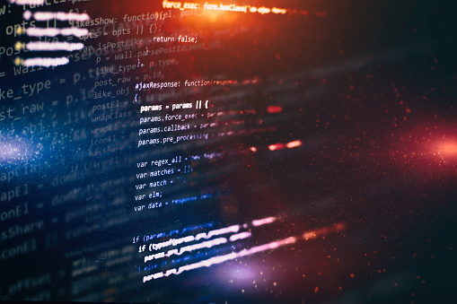 Javascript Functions Variables Objects Project Managers Work New Idea