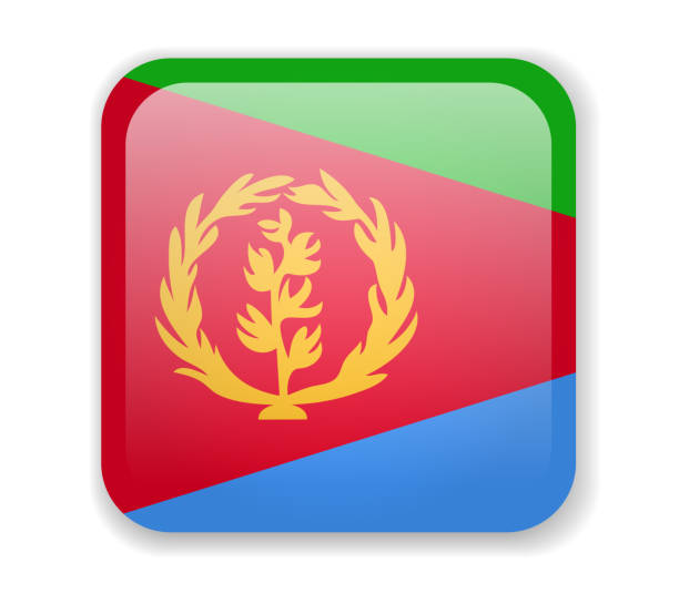 710 Eritrean Flag Stock Illustrations Royalty Free Vector Graphics