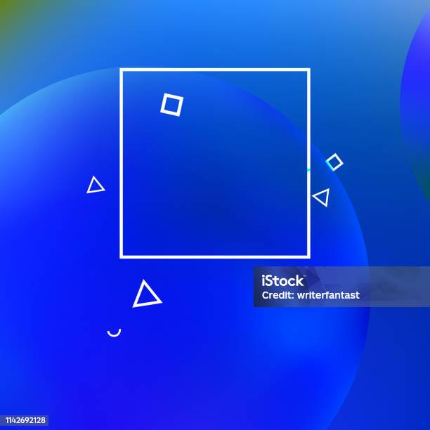 Latar Belakang Abstrak Desain Geometris Minimal Ilustrasi Stok Unduh