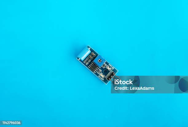 Normally Closed Vibration Sensor Module For Opensource Hardware And ... Normally Closed Vibration Sensor Module For Opensource Hardware And ...