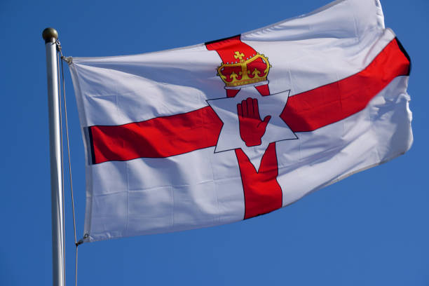 Free flag of northern ireland stock photos. Download the best free flag ...
