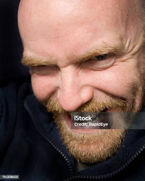 Sonrisa Diabólica Foto de stock y más banco de imágenes de Adulto ... Sonrisa Diabólica Foto de stock y más banco de imágenes de Adulto ...