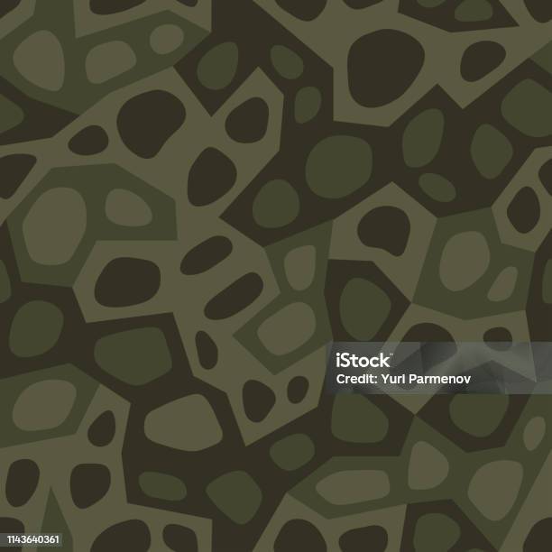 Kamuflase Geometris Cetak Camo Perkotaan Modern Untuk Kain Pola Camo