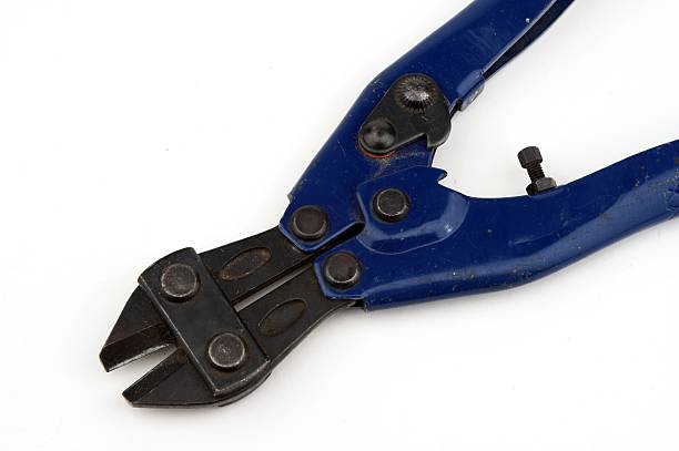 Free Stock Photo of Blue Handle Wirecutters | Download Free Images and ...