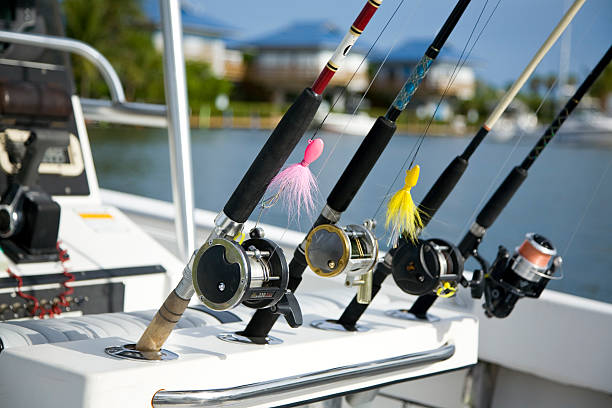 Boat Fishing Pictures | Download Free Images on Unsplash