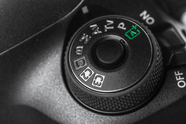 Free Stock Photo of A camera with a dial | Download Free Images and ...
