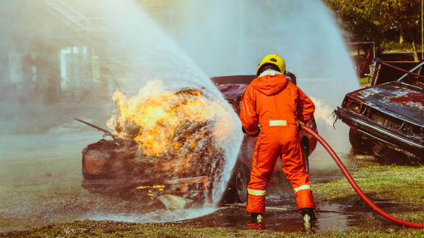 Car Fire Pictures | Download Free Images on Unsplash
