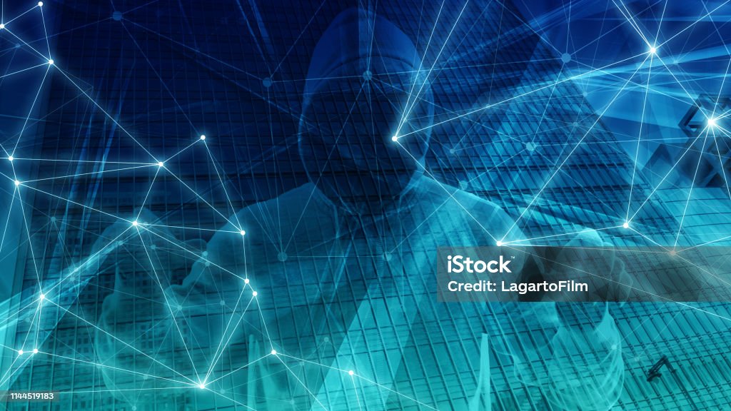 Cyber Security Ai Big Data Security Technology Computer Science