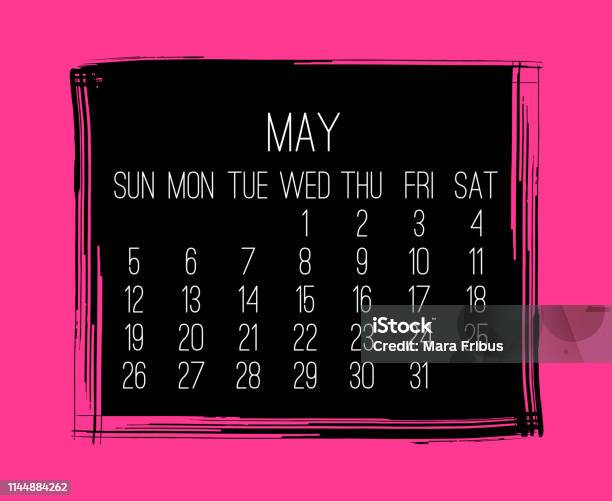 Kalender Bulanan Mei Tahun 2019 Ilustrasi Stok - Unduh Gambar Sekarang ... Kalender Bulanan Mei Tahun 2019 Ilustrasi Stok - Unduh Gambar Sekarang ...