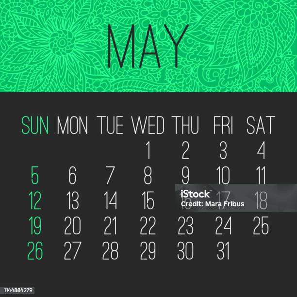 Kalender Bulanan Mei Tahun 2019 Ilustrasi Stok - Unduh Gambar Sekarang ... Kalender Bulanan Mei Tahun 2019 Ilustrasi Stok - Unduh Gambar Sekarang ...