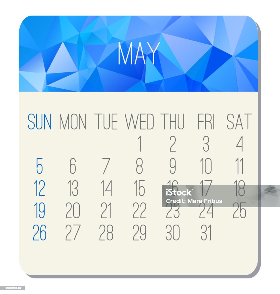 Kalender Bulanan Mei Tahun 2019 Ilustrasi Stok - Unduh Gambar Sekarang ... Kalender Bulanan Mei Tahun 2019 Ilustrasi Stok - Unduh Gambar Sekarang ...