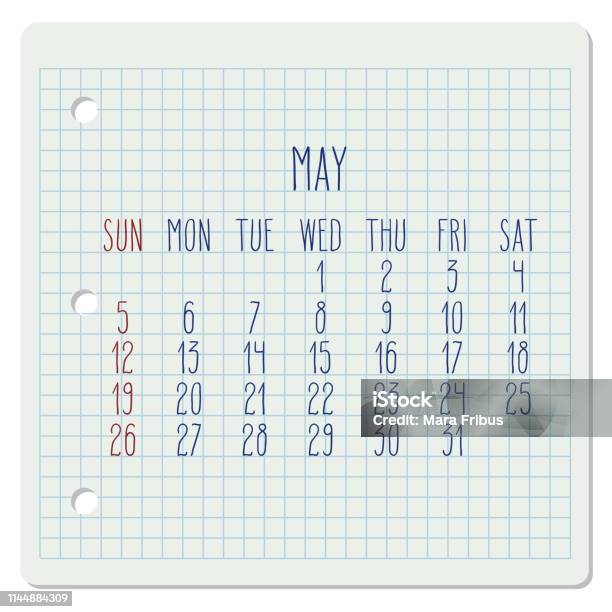 Kalender Bulanan Mei Tahun 2019 Ilustrasi Stok - Unduh Gambar Sekarang ... Kalender Bulanan Mei Tahun 2019 Ilustrasi Stok - Unduh Gambar Sekarang ...