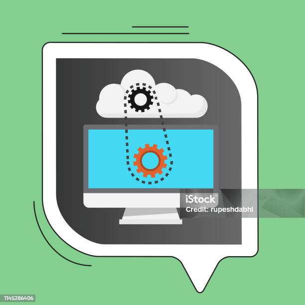 Konsep Penyimpanan Cloud Data Menerima Dan Mengirim Komputasi Awan Ikon ... Konsep Penyimpanan Cloud Data Menerima Dan Mengirim Komputasi Awan Ikon ...