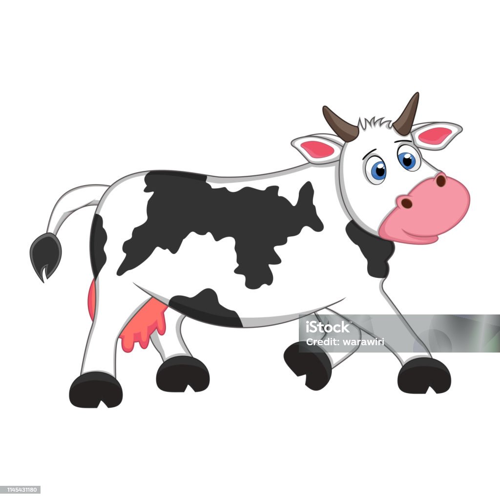 734 Wallpaper Kartun Sapi Lucu Images And Pictures Myweb