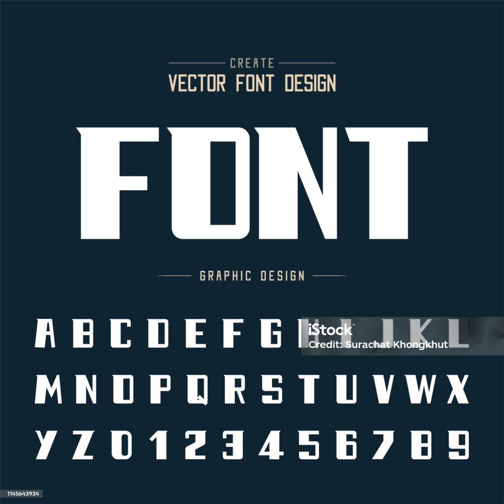 Font Tebal Dan Vektor Alfabet Desain Jenis Huruf Dan Nomor Huruf Modern ... Font Tebal Dan Vektor Alfabet Desain Jenis Huruf Dan Nomor Huruf Modern ...