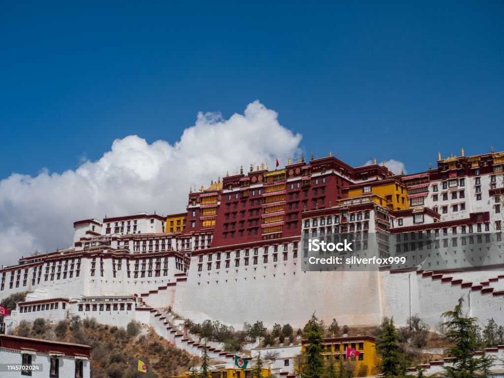 Landscape Of Qinghaitibet Railway In Tibet Autonomous Region China ... Landscape Of Qinghaitibet Railway In Tibet Autonomous Region China ...