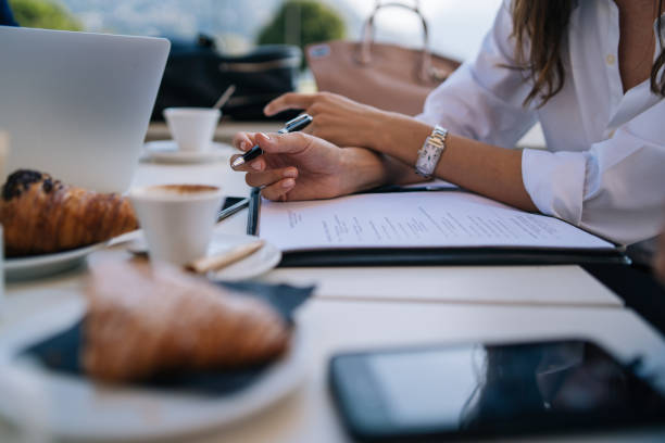 Business Breakfast Pictures | Download Free Images on Unsplash