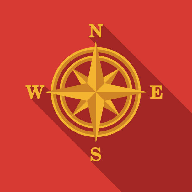 20 Antique Nautical Compass Clip Art Illustrations Royalty Free Vector Graphics And Clip Art
