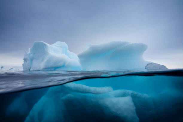 70+ Iceberg Above And Below Water Stock Photos, Pictures & Royalty-Free ... 70+ Iceberg Above And Below Water Stock Photos, Pictures & Royalty-Free ...