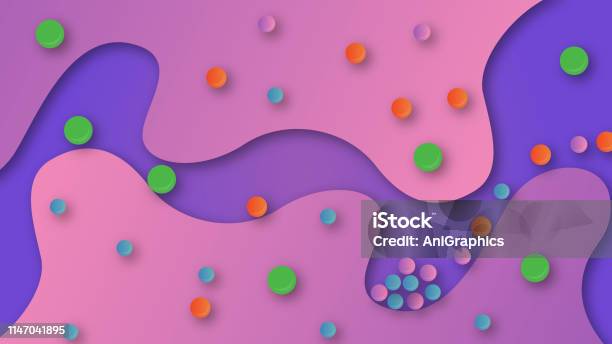 현대 추상적인 배경 가능성에 대한 스톡 벡터 아트 및 기타 이미지 가능성 곡선 균형 Istock