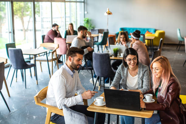 Cyber Cafe Pictures | Download Free Images on Unsplash