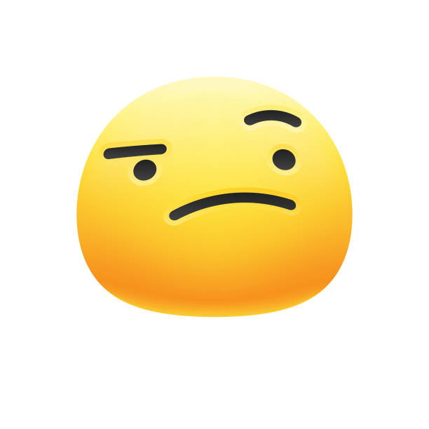Dazed And Confused Smiley Face